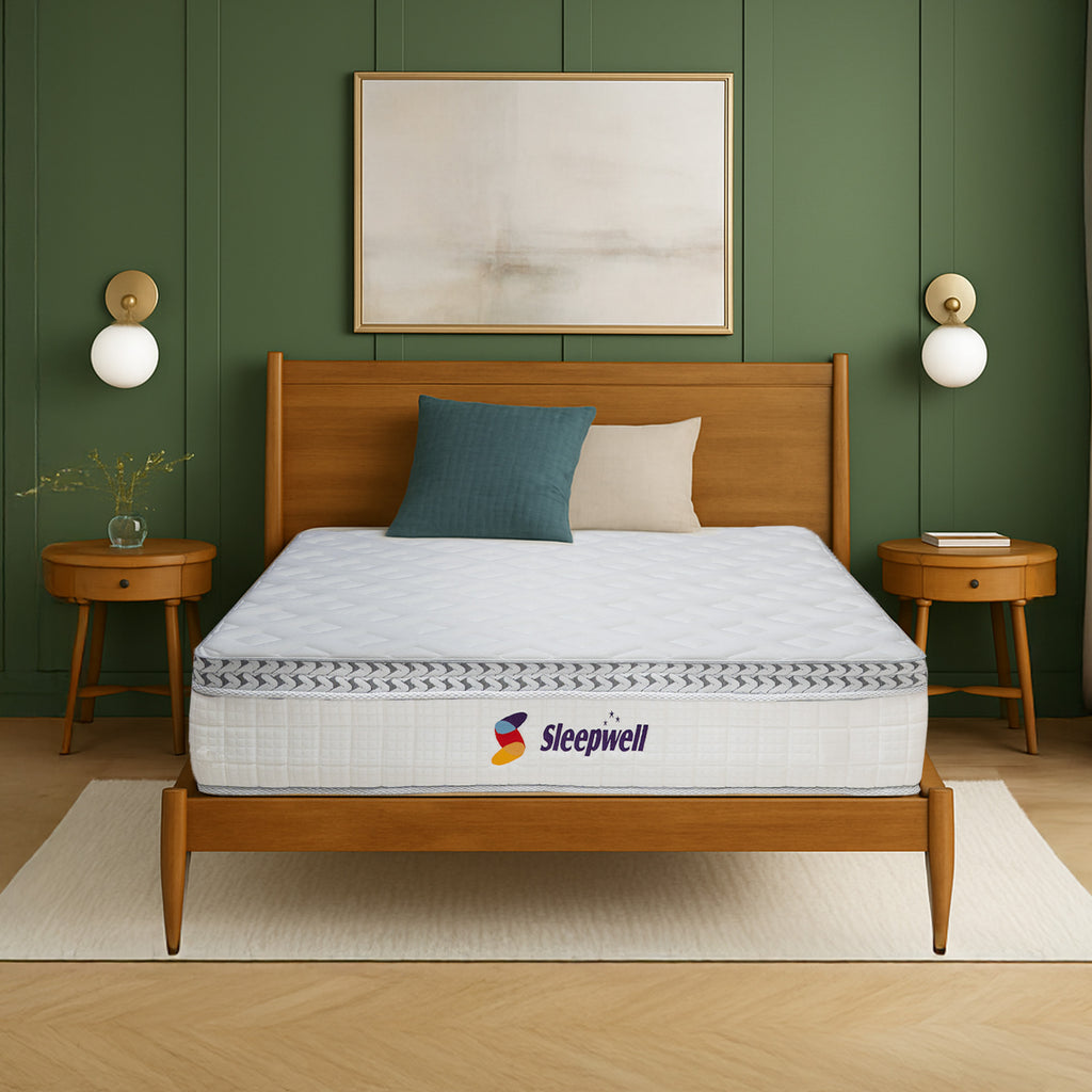 Buy Mattresses Online | Best Mattress in UAE – Sleepwell