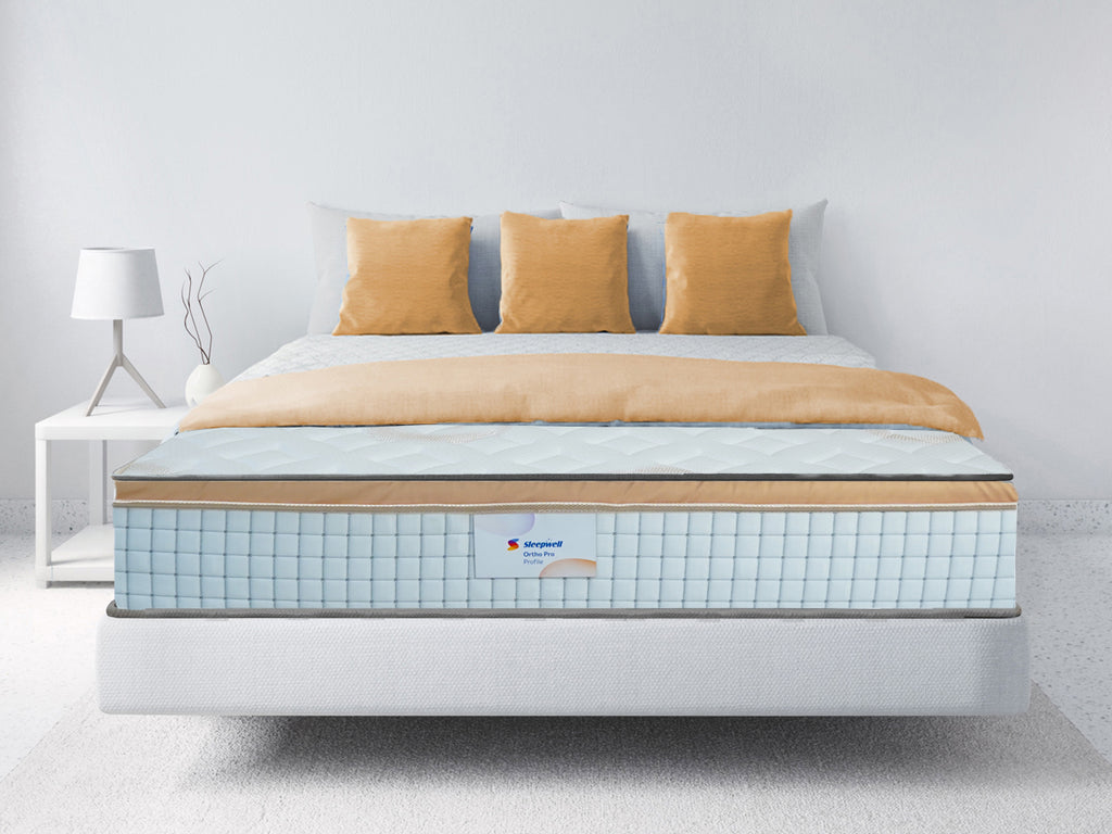 Buy Mattresses Online | Best Mattress in UAE – Sleepwell — MySleepwell