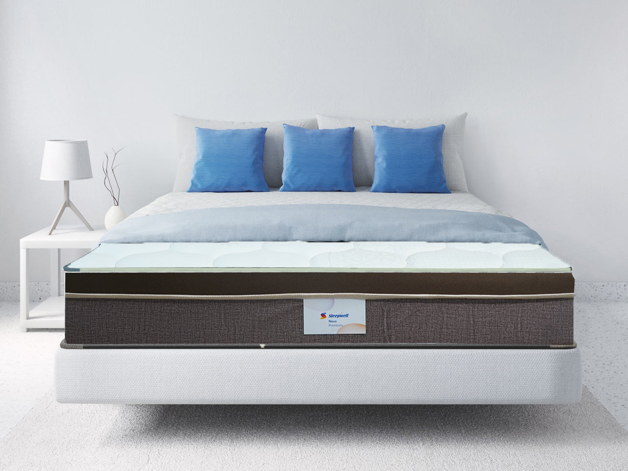 Buy Mattresses Online | Best Mattress in UAE – Sleepwell — MySleepwell