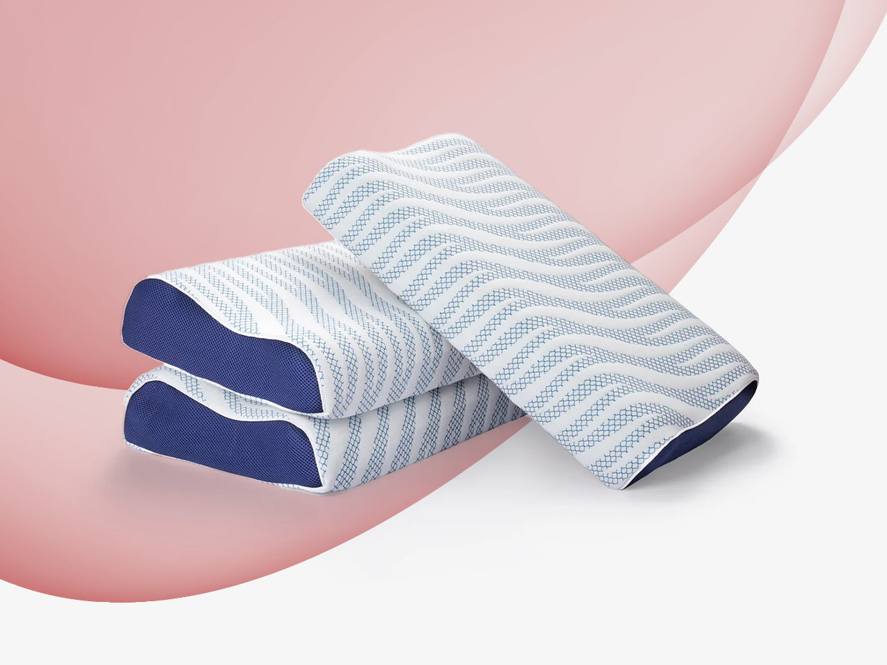 Buy Pillows in Dubai | Best Memory Foam Pillow UAE – Sleepwell